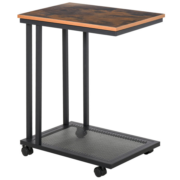 Marlow Home Co. Chehalis Side Table & Reviews | Wayfair.co.uk