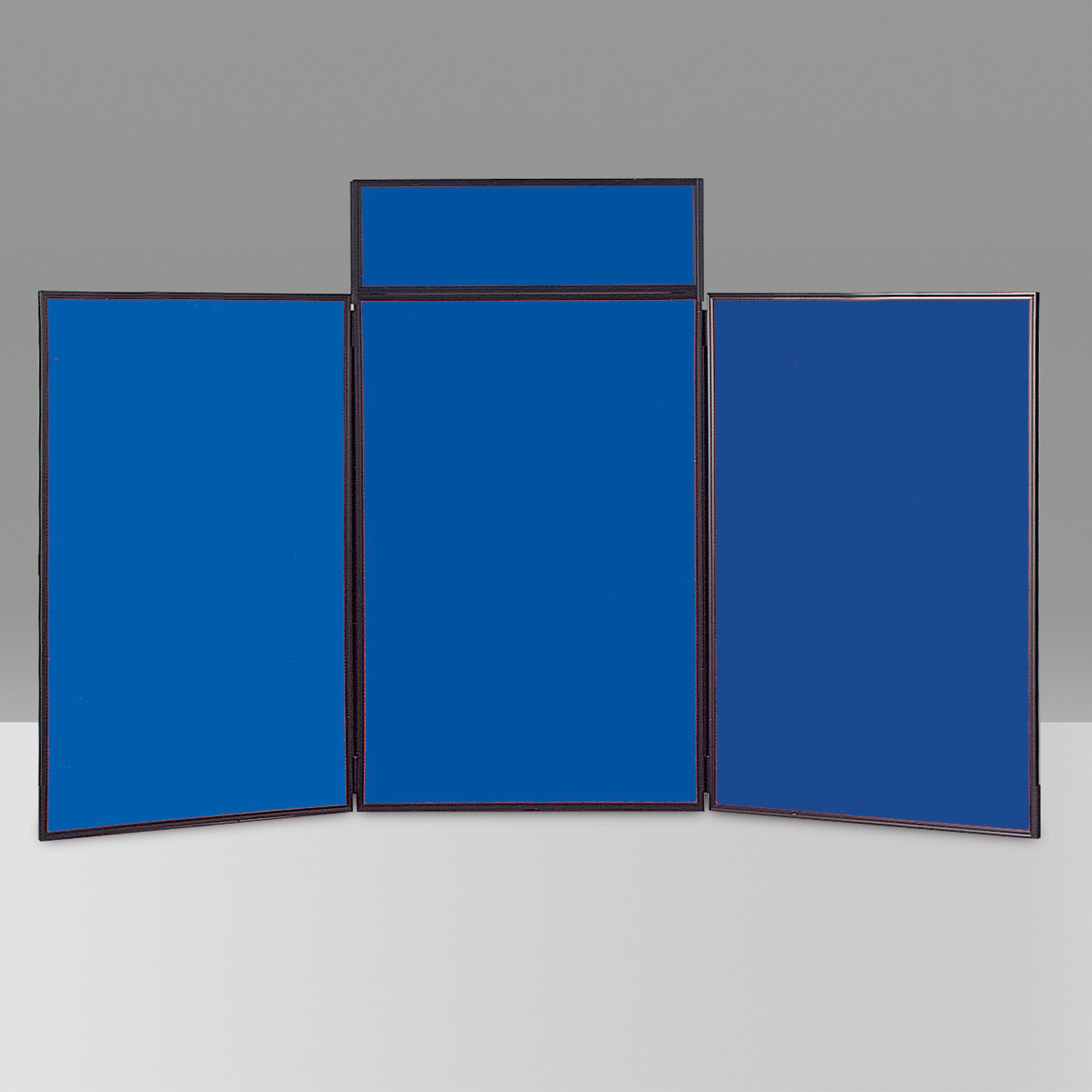 Symple Stuff Free-Standing Bulletin Board | Wayfair.co.uk