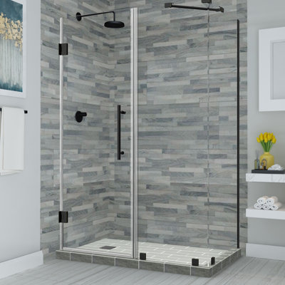54 Inch Shower Base | Wayfair