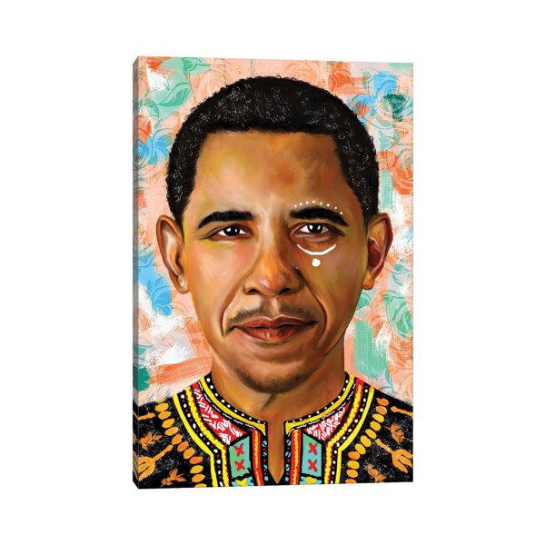 Barack-obama-art | Wayfair
