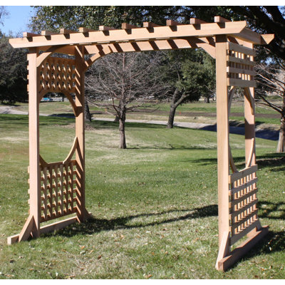 Garden Arbors You'll Love in 2020 | Wayfair