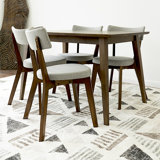 Wayfair | Small Square Kitchen & Dining Tables You'll Love in 2022