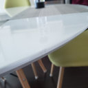 Wrought Studio Altona Dining Table & Reviews | Wayfair
