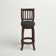 Three Posts™ Morgan Swivel Bar & Counter Stool & Reviews | Wayfair