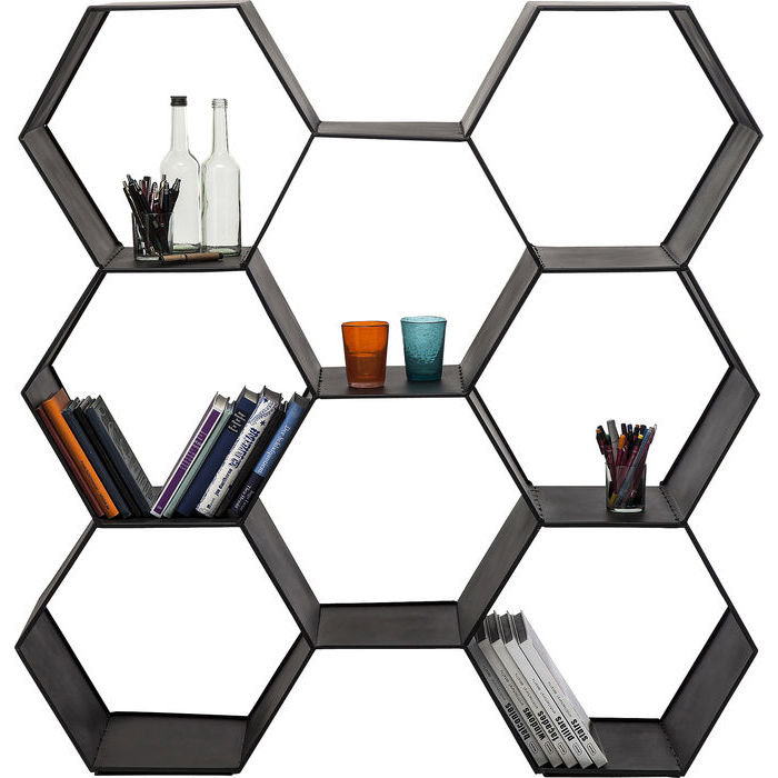 KARE Design Comb Shelf | Wayfair.co.uk