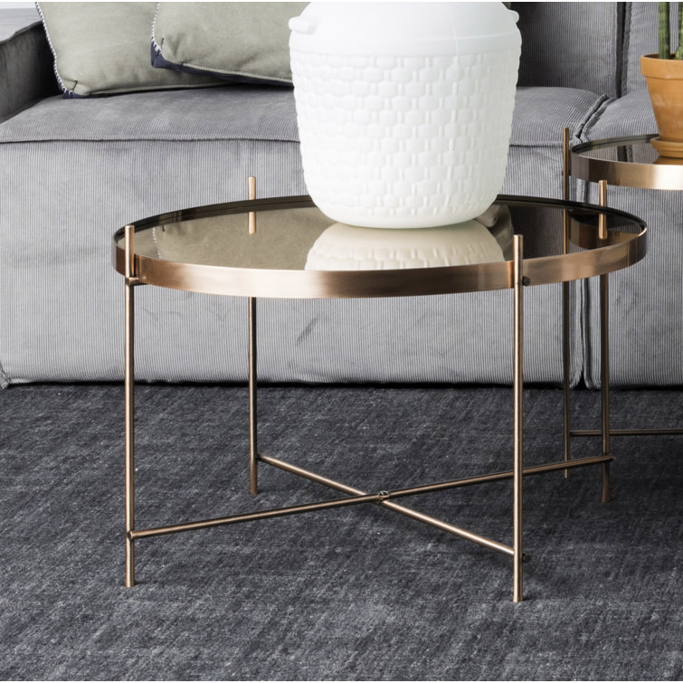 Zuiver Cupid Large Side Table | Wayfair.co.uk