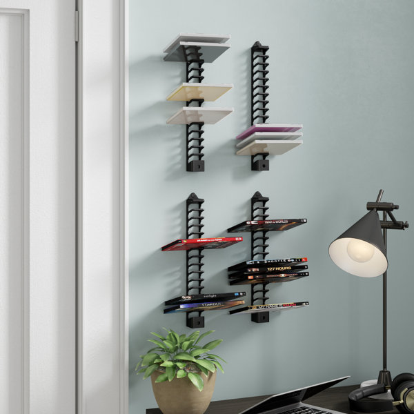 Cd-wall-storage | Wayfair