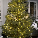 TreeNest Rustic Live Tree Stand & Reviews | Wayfair