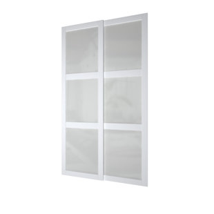 Wayfair | Sliding Closet Doors You'll Love in 2022
