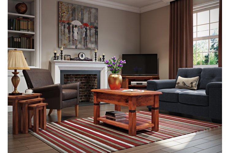 Decorating a Mission-Style Home | Wayfair