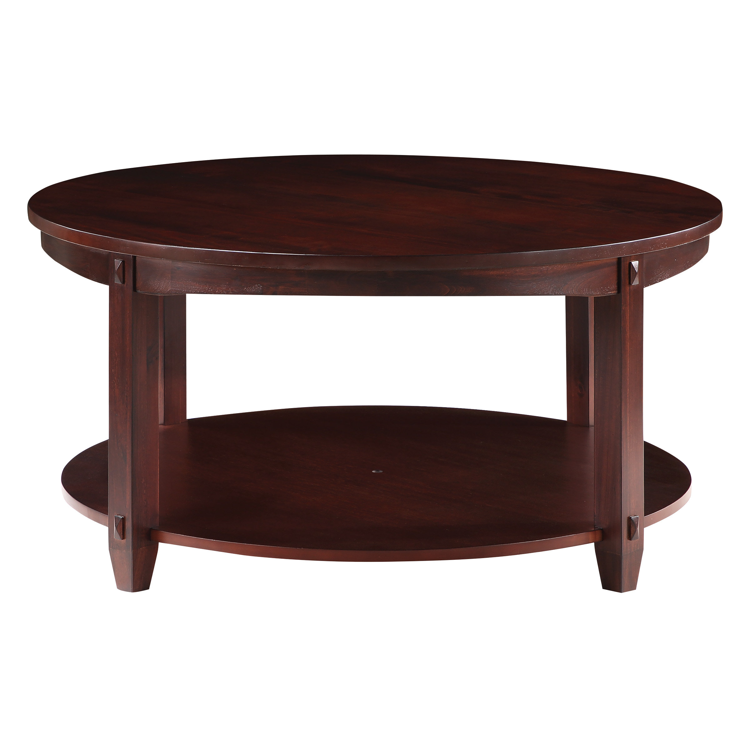 Red Barrel Studio® Coffee Table | Wayfair