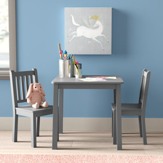 Wayfair | Kids' Table and Chairs