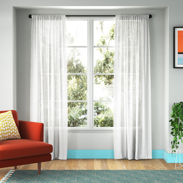 Ivory-embroidered-sheers | Wayfair