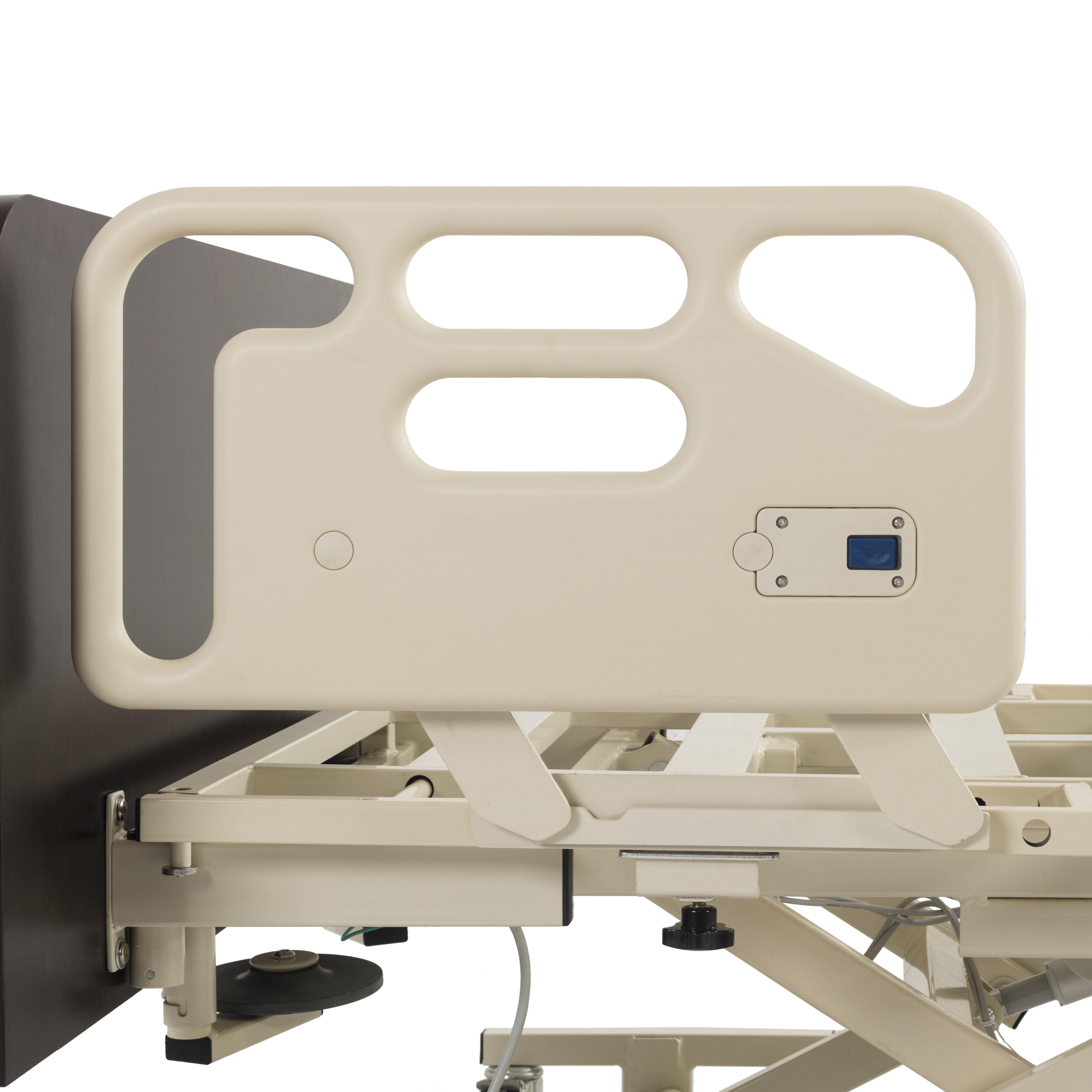 Medacure Bed Rails | Wayfair