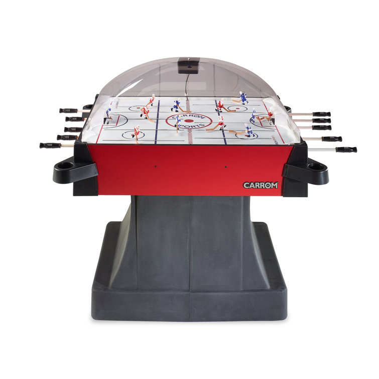Carrom Sports Bubble Hockey Parts at Christine Scheerer blog