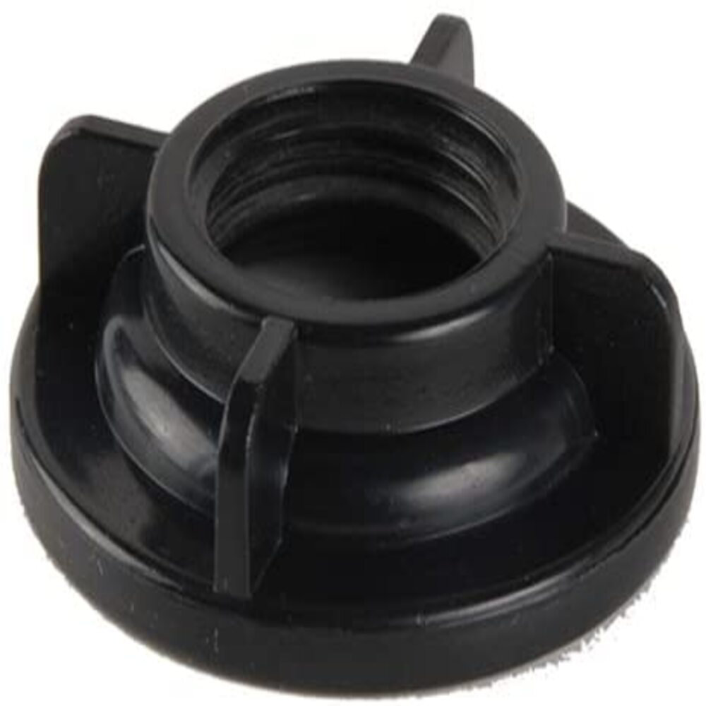 Avalon Basin Faucet Winged Plastic Lock Nuts, 1/2 Inch IPS, Pack Of 10 ...