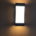 Wrought Studio Joshi LED Wall Light & Reviews | Wayfair