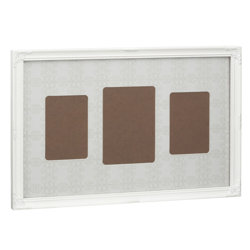 17 Stories Sharron Multi 3 Photo Picture Frame | Wayfair.co.uk