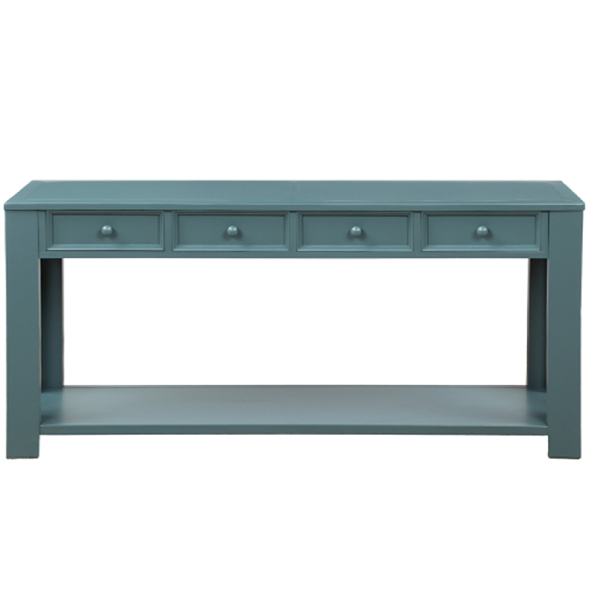 Red Barrel Studio® 64'' Console Table | Wayfair