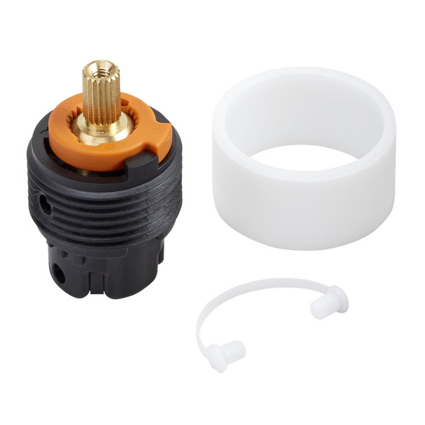 Kohler Rite-Temp® Deep Rough-In Kit for K-8305 Cartridges & Reviews ...