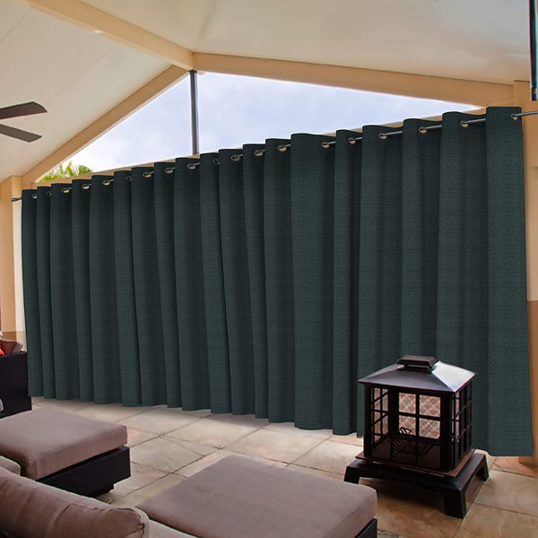 Covers & All Outdoor Side Wall - Wayfair Canada