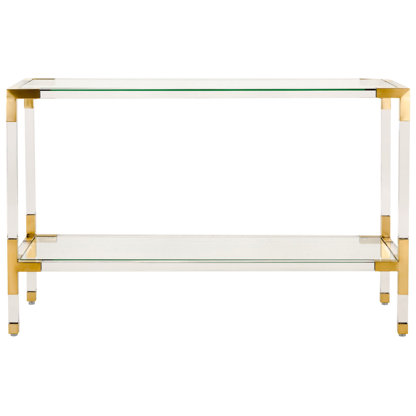 Unique Console Tables | Perigold