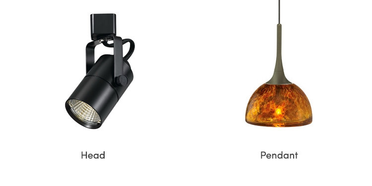 Lighting 101: Track Lighting Types | Wayfair