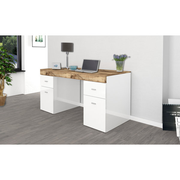 Wade Logan Hodgeman Computer Desk | Wayfair.co.uk