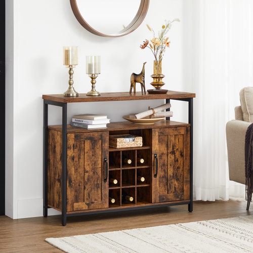 Borough Wharf Josephson 100Cm Wide Sideboard & Reviews | Wayfair.co.uk