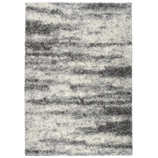 Wayfair | Shag Area Rugs You'll Love in 2022