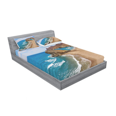 Coastal Beach Sheets | Wayfair
