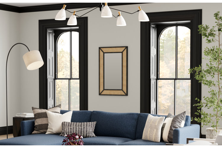 Decorating With Mirrors: 7 Ideas to Elevate Your Space | Joss & Main