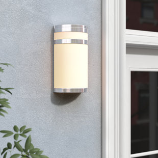 Wayfair | Unique / Statement Outdoor Wall Lighting You'll Love in 2022