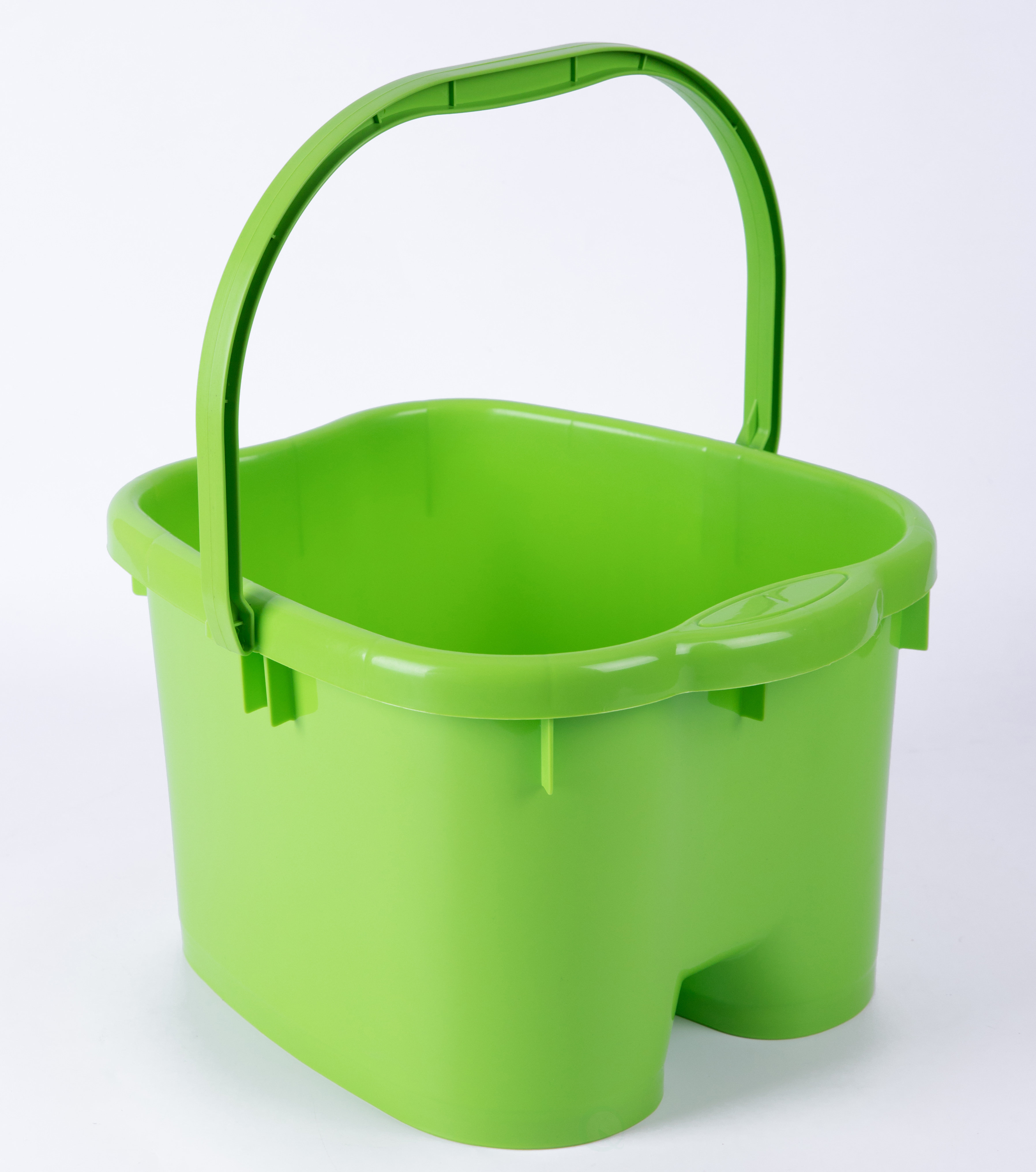 Basicwise Foot Massage Spa Bath Bucket & Reviews | Wayfair