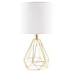 Hashtag Home Hadleigh 15.5'' Table Lamp & Reviews | Wayfair