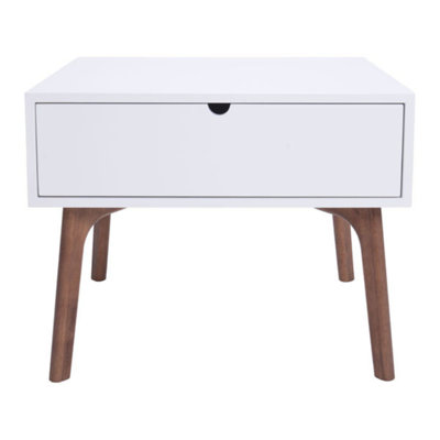 6 Inch Wide End Table | Wayfair