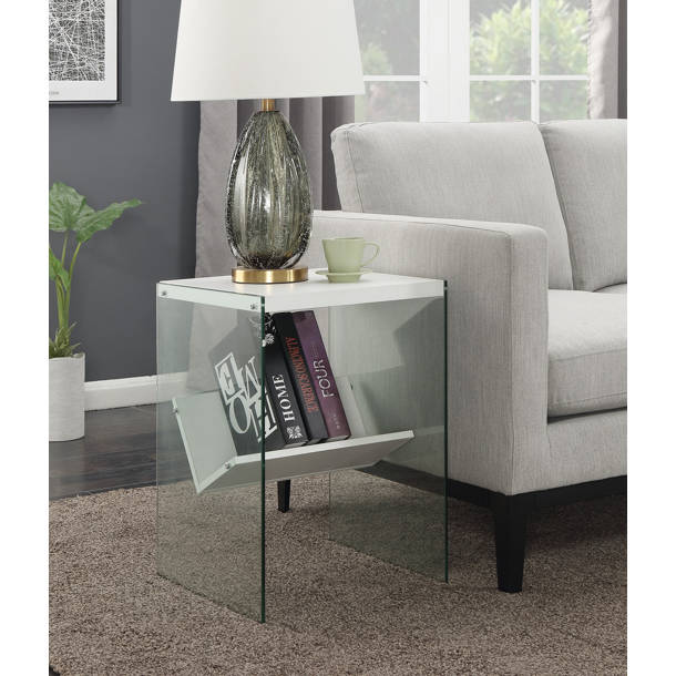 Wade Logan® Mosheim Coffee Table & Reviews | Wayfair