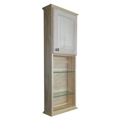 8 Inch Deep Wall Cabinet | Wayfair