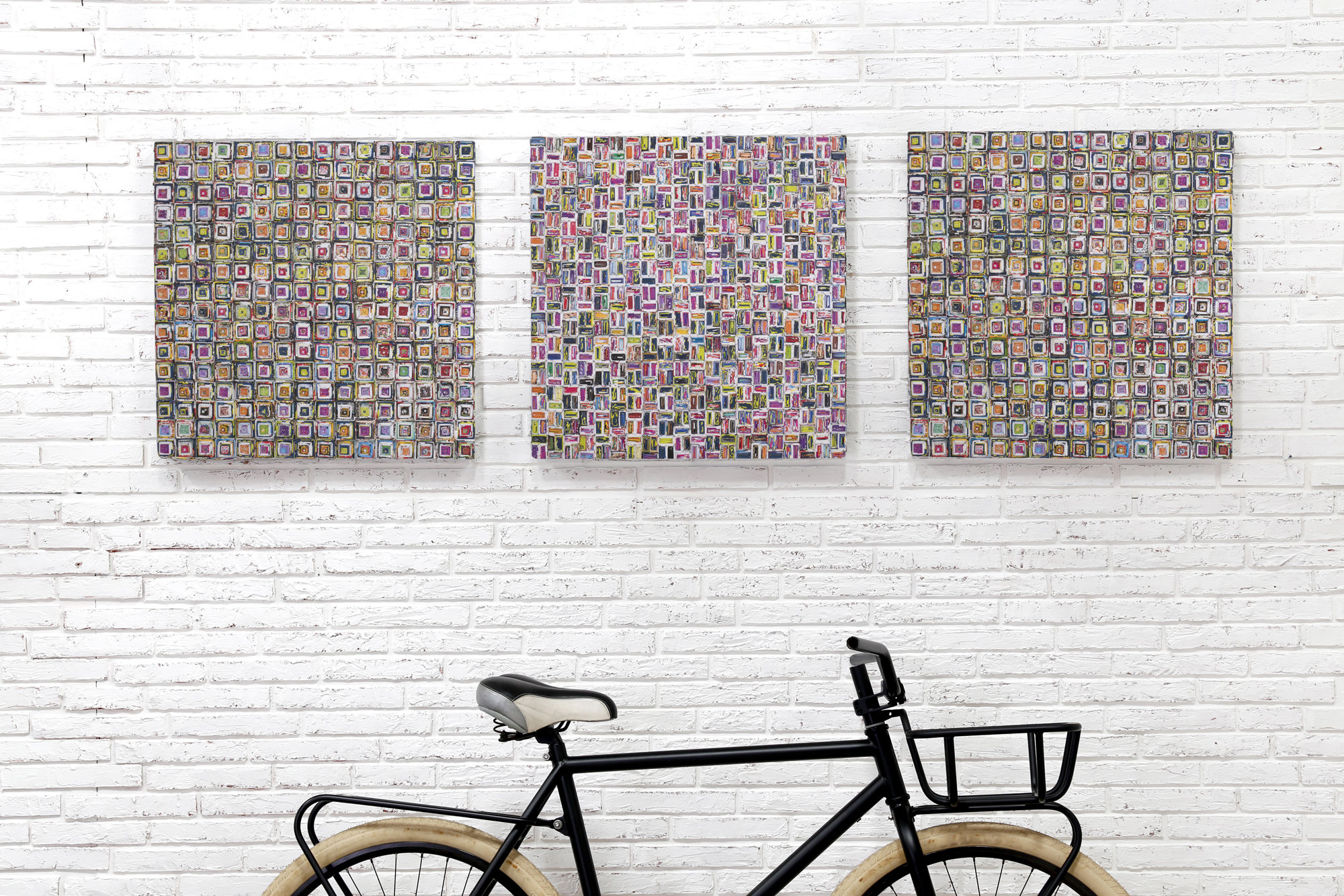 Brayden Studio® Magazine Wall Décor | Wayfair