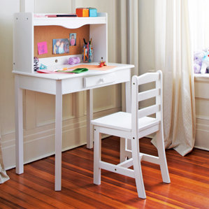 Kids' Desks You'll Love | Wayfair