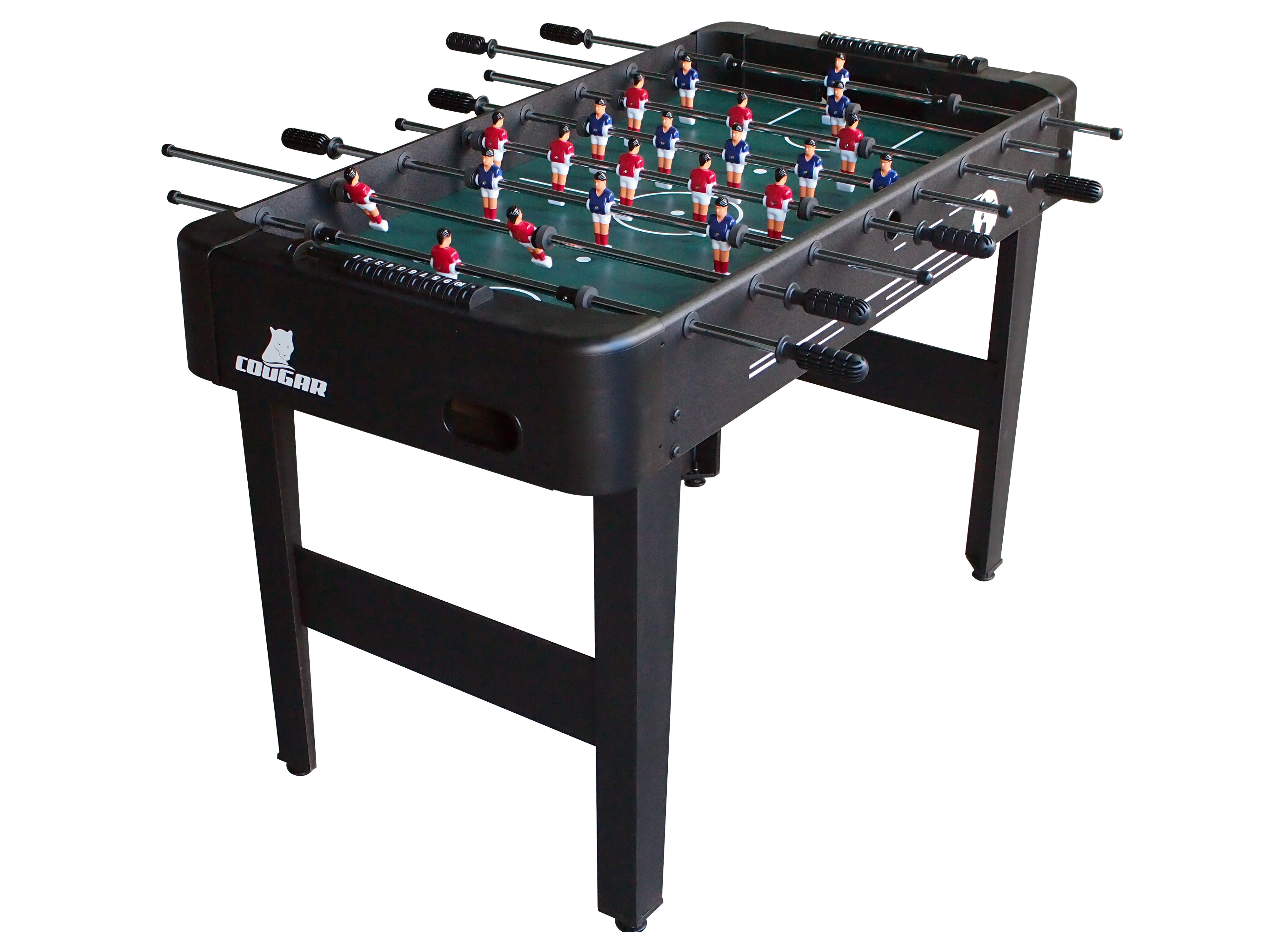 Cougar Offside Football Table | Wayfair.co.uk