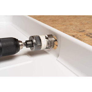 Oatey 28" x 30" Universal Washing Machine Pan Installation Kit ...