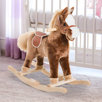 Rocking Horses, Baby Rocking Horses & Animals You'll Love | Wayfair.co.uk