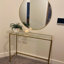 Etta Avenue Sydney 100Cm Console Table & Reviews | Wayfair.co.uk