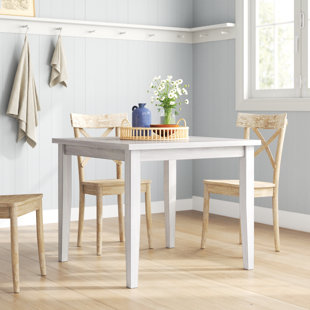 Wayfair | Small Square Kitchen & Dining Tables You'll Love in 2022