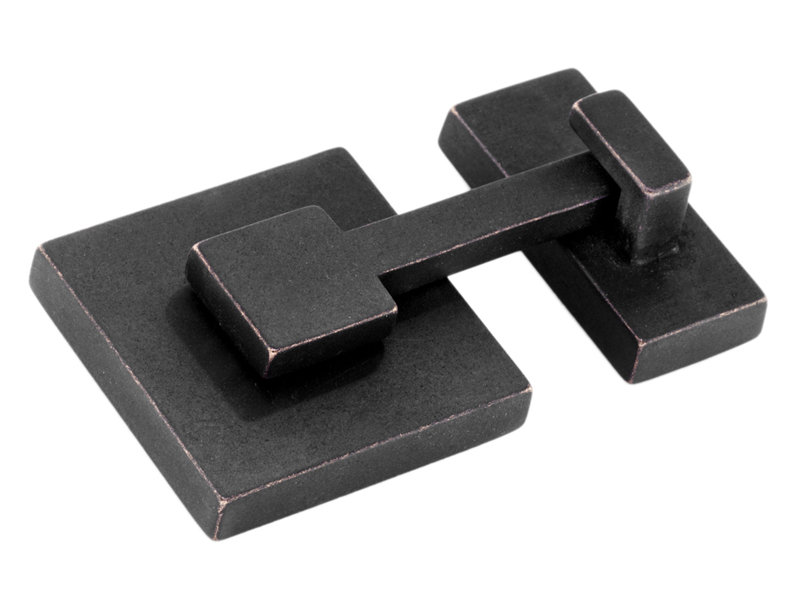 Sumner Street Home Hardware Rhombus Square Latch & Reviews | Wayfair