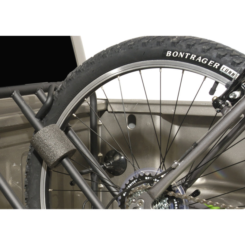 Heininger 4 Bike Freestanding Bike Rack & Reviews | Wayfair