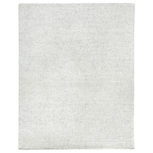 Exquisite Rugs Caprice Handmade Tufted Area Rug in Beige/Ivory ...