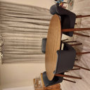 George Oliver Jevon 6 - Person Dining Set & Reviews | Wayfair