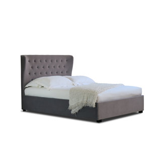 European Kingsize (160 x 200cm) Beds You'll Love | Wayfair.co.uk